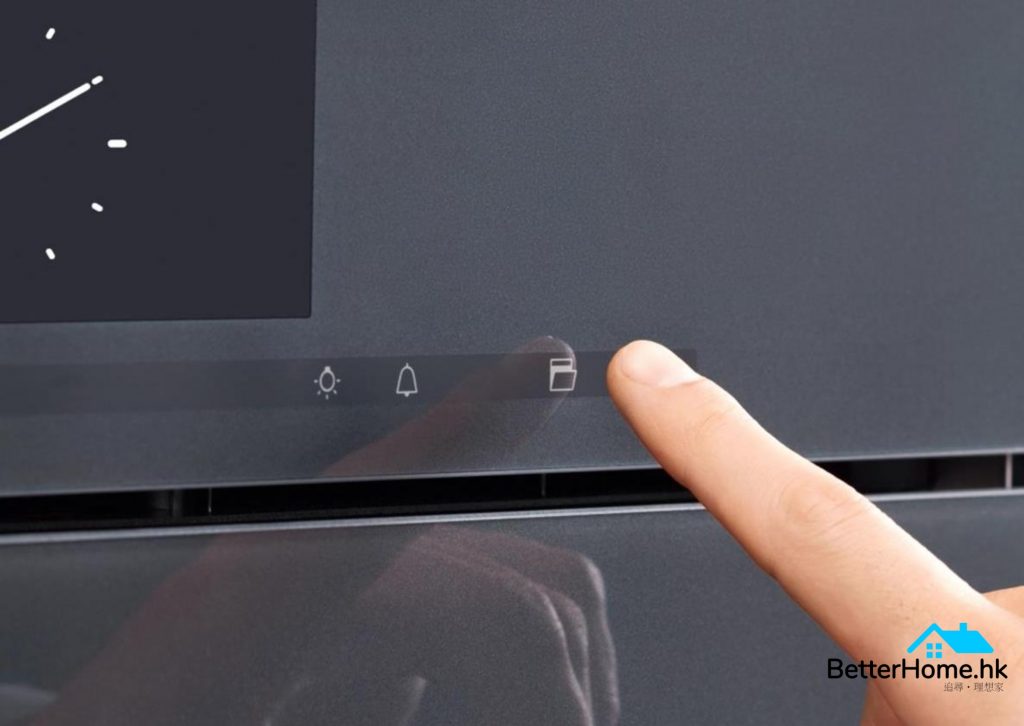 【家居自煮】無柄玩隱形 Miele ArtLine嵌入式爐具 – BetterHome.hk